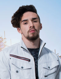 TEAM JAWIN -アスリートVer.- | 新庄剛志がモデルの作業服、ワークウェア、空調服|Jawin(自重堂)公式サイト